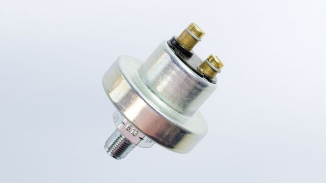Vdo 230 660 Instrument Pressure Switch 60 Psi VDO 230 660 Pressure ...