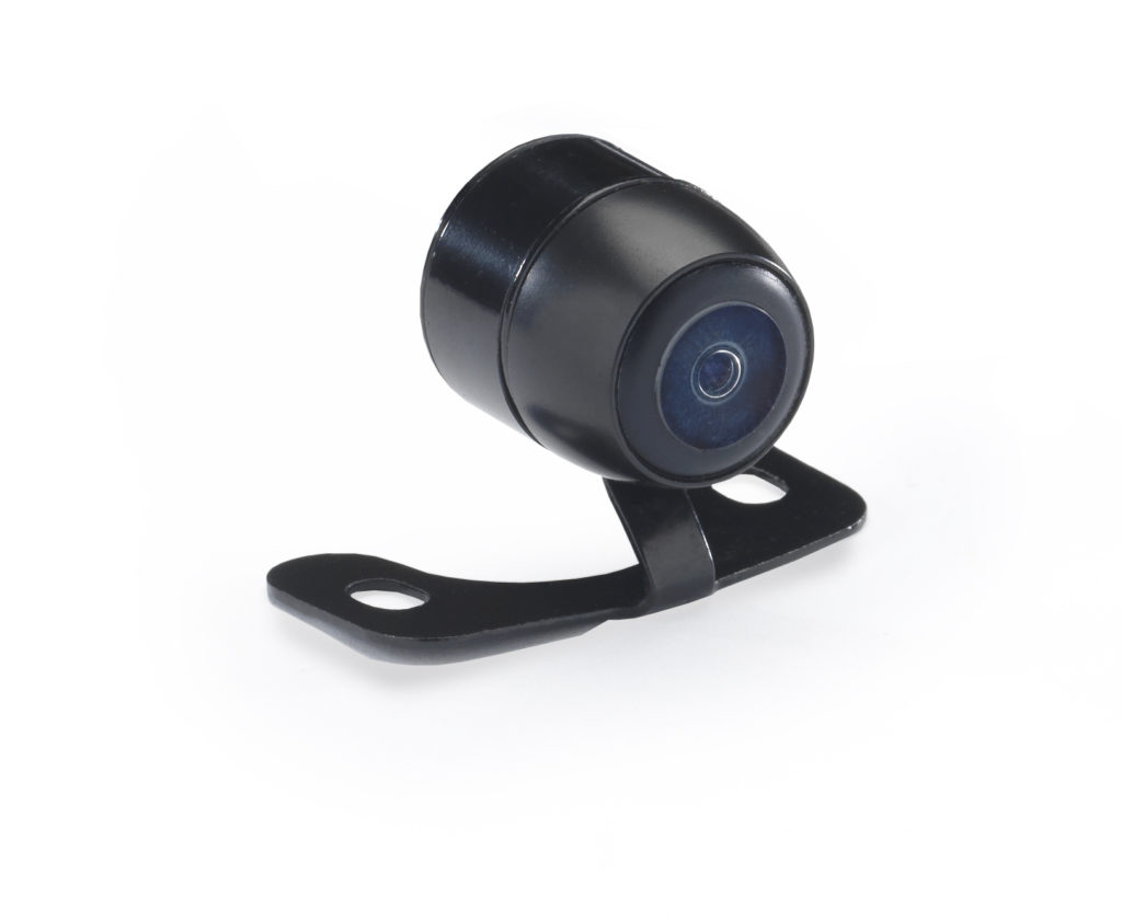 Mini Camera with Parking Guide Lines - VDO Instruments