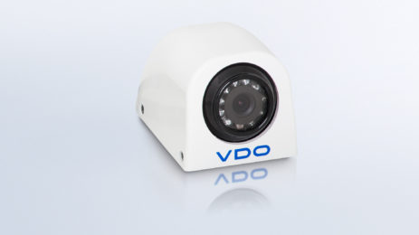 Side View Camera Archives - VDO Instruments
