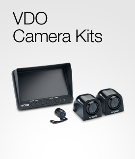 Welcome to the VDO Gauges and Accessories Catalog - VDO Instruments