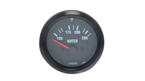 Temperature Gauge Archives - Page 3 of 3 - VDO Instruments